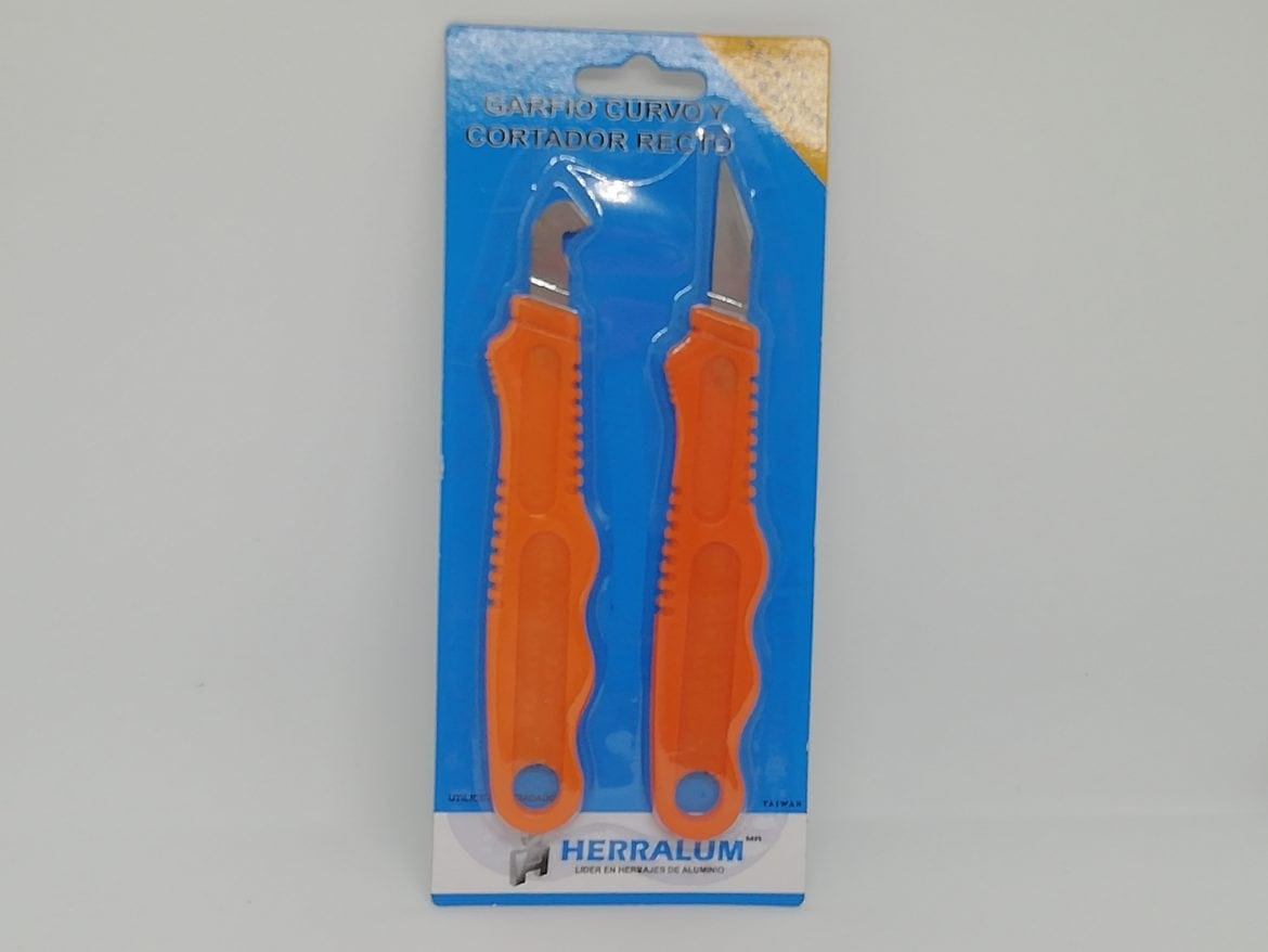 JUEGO PARA CORTE DE ACRILICO » HERRATECH